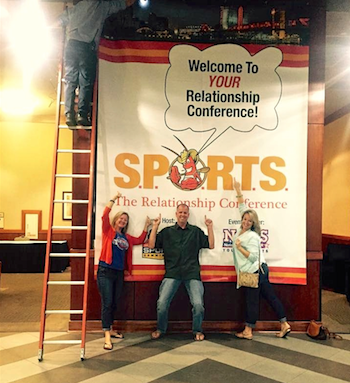 Banner - SportsEvents Magazine