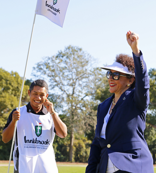 Innisbrook Resort reopens Copperhead Course - SportsEvents Magazine