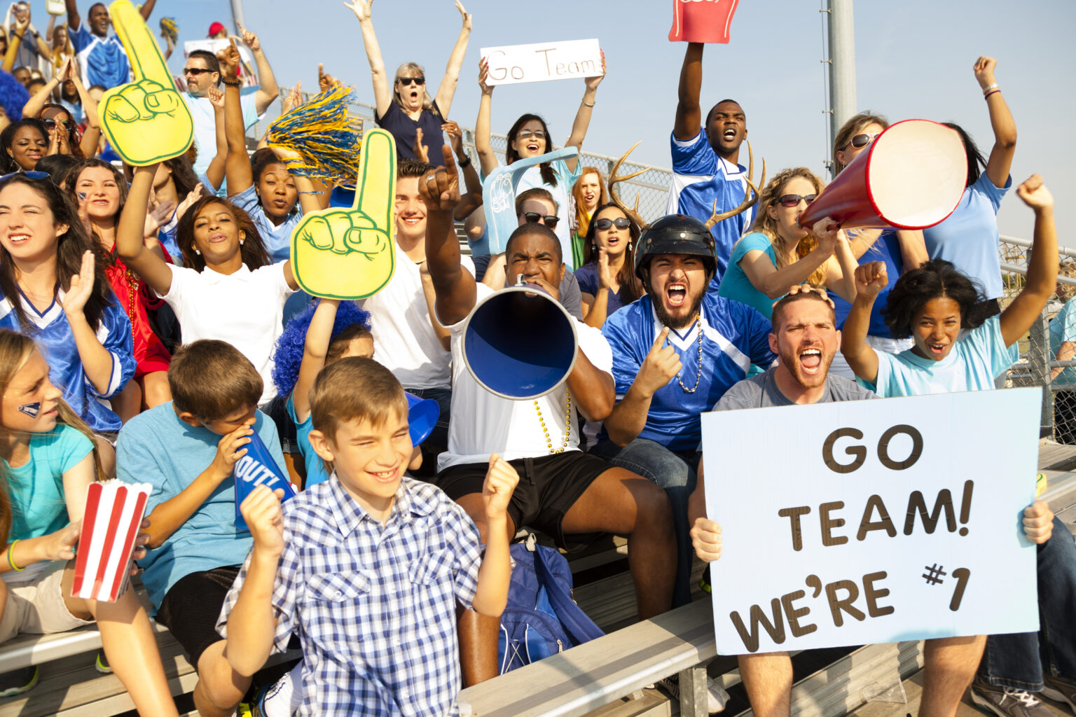 6 Tips for Managing Successful Sporting Events - SportsEvents Magazine