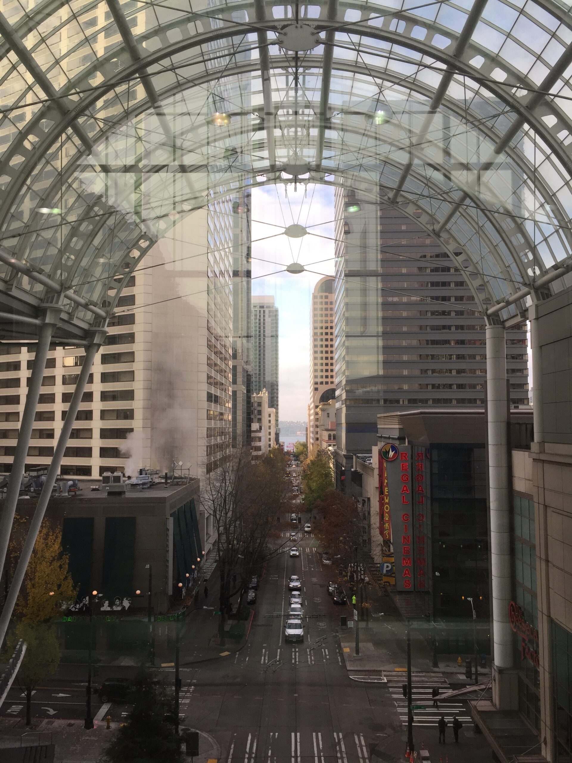 Sensational Seattle: Experience it All - SportsEvents Magazine