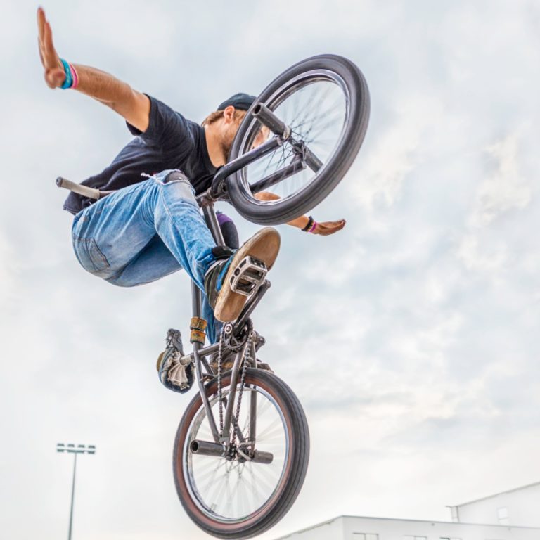 BMX Freestyle and Racing Teams announced for 2019 Pan American Games ...