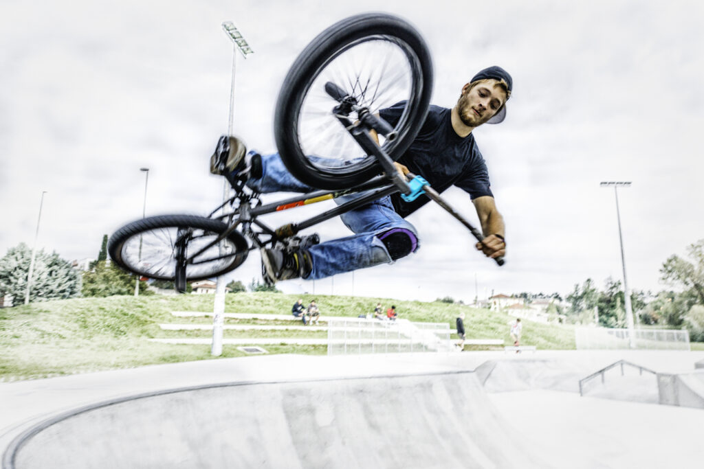 BMX Freestyle and Racing Teams announced for 2019 Pan American Games ...