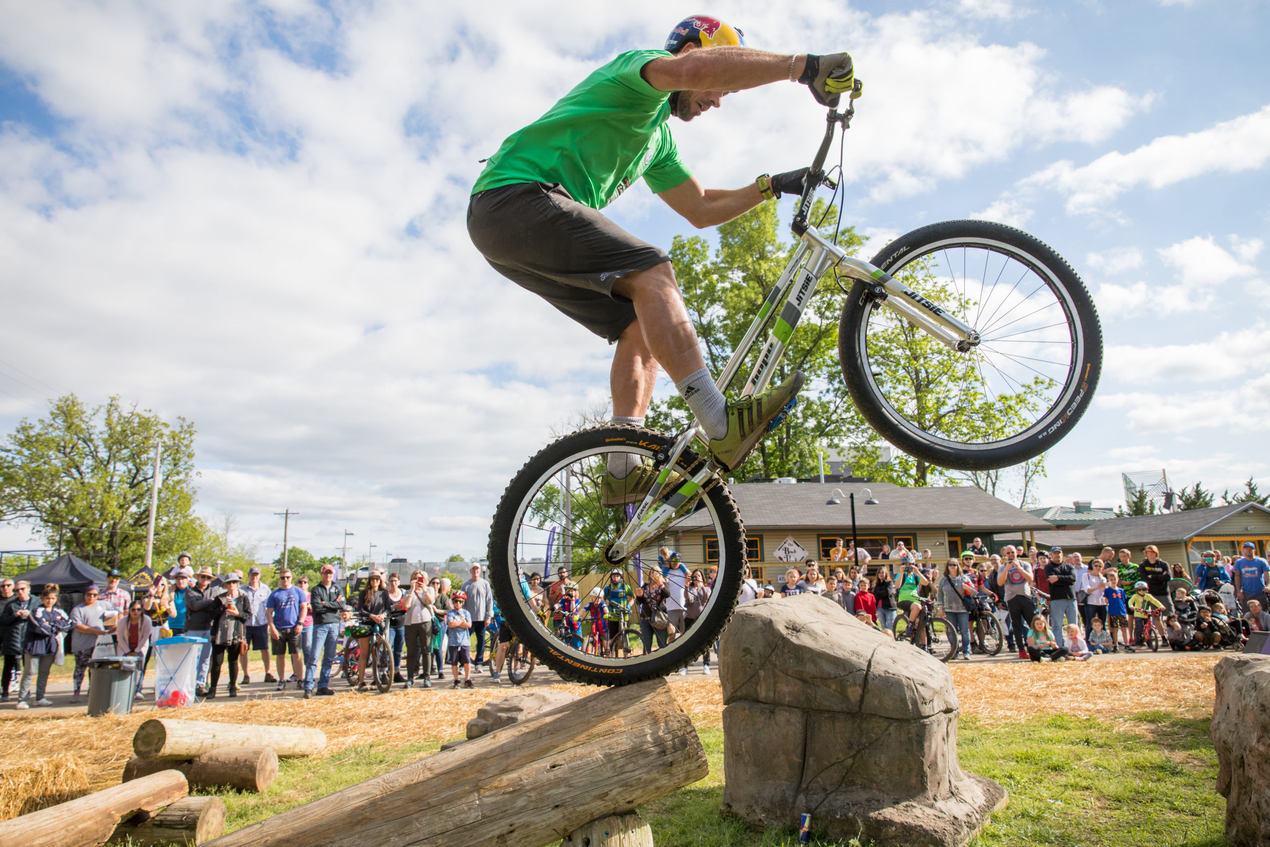 Major Cycling Events Coming to Bentonville, AR in 2019 - SportsEvents ...
