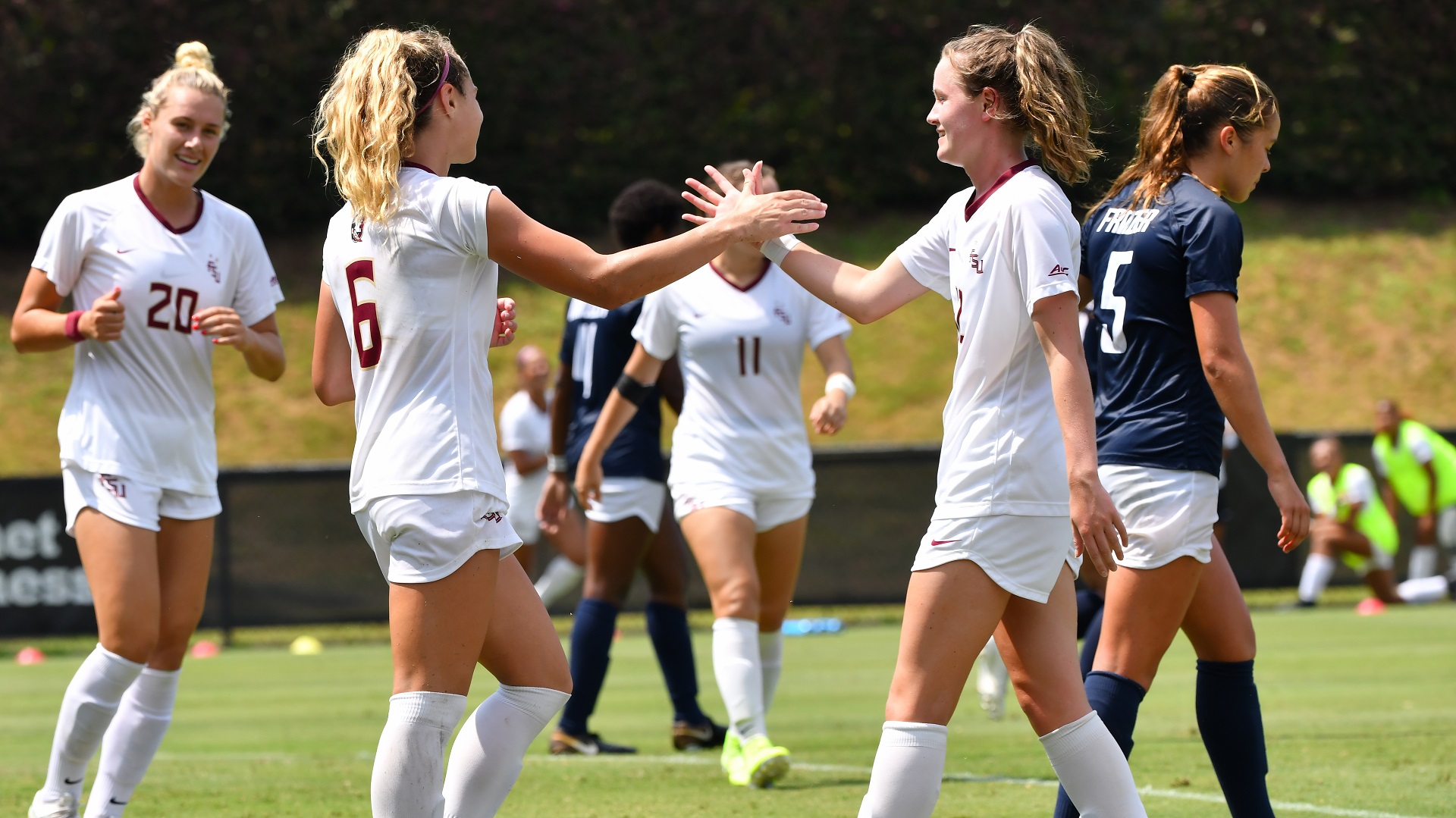 Major Competitions Make Raleigh Center of Soccer Universe Again ...