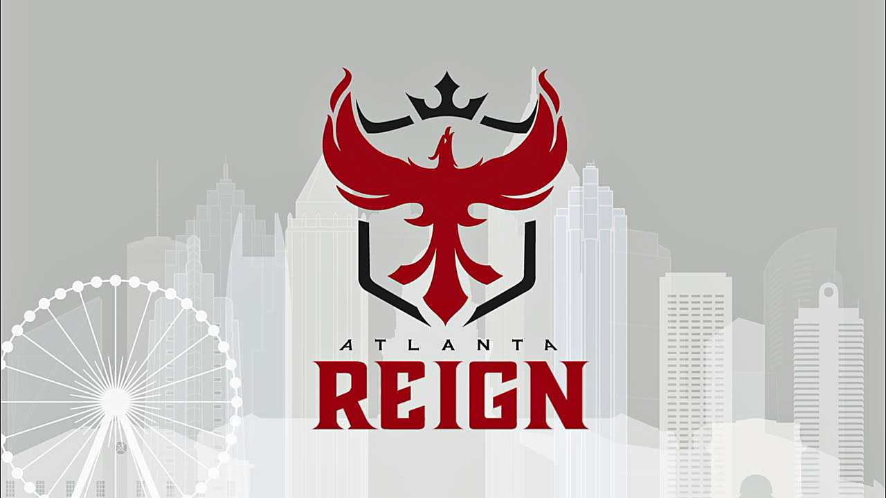 Georgia Governor Kemp Touts New Atlanta Reign Headquarters ...