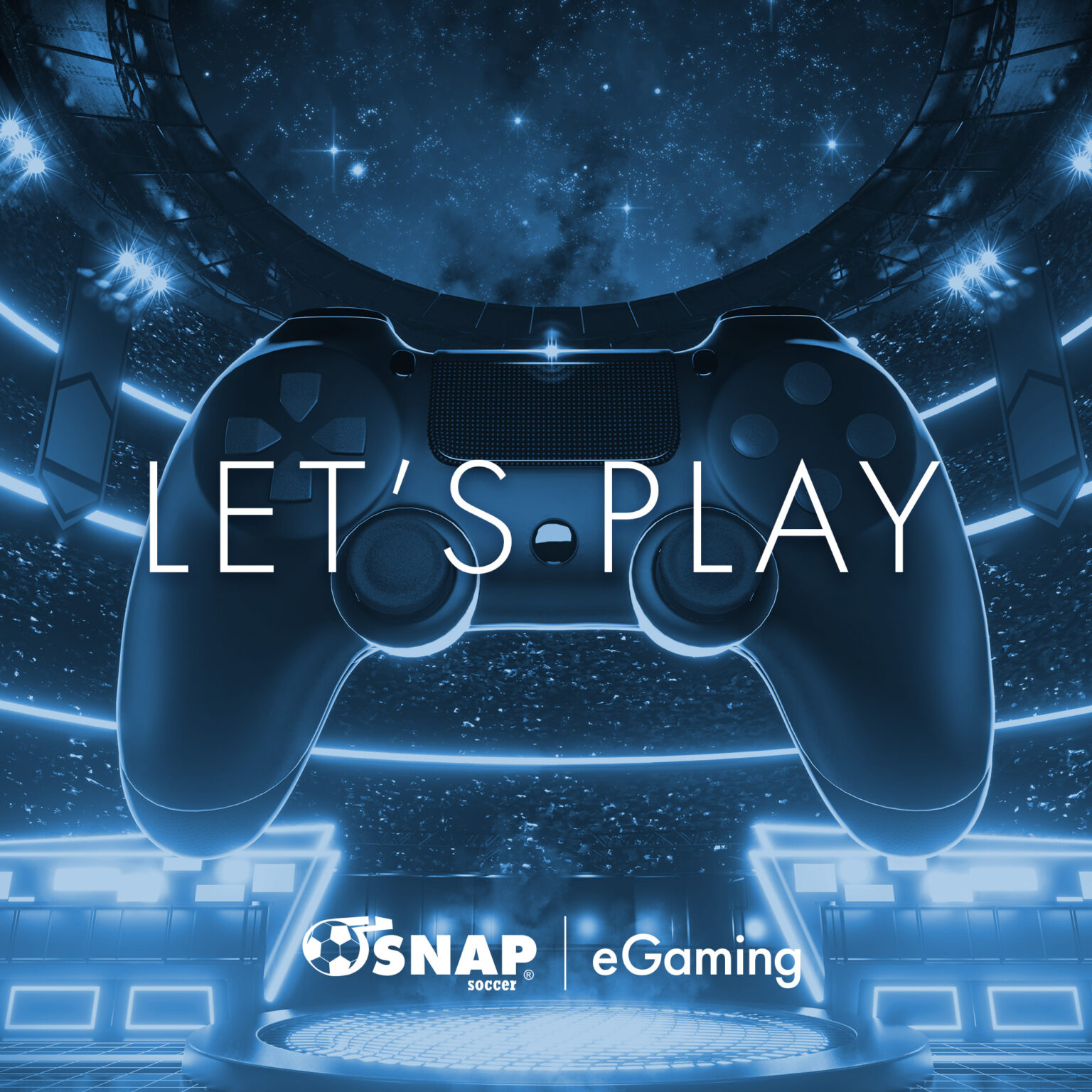 Snap Soccer Announces Esports Soccer Tournaments - SportsEvents Magazine