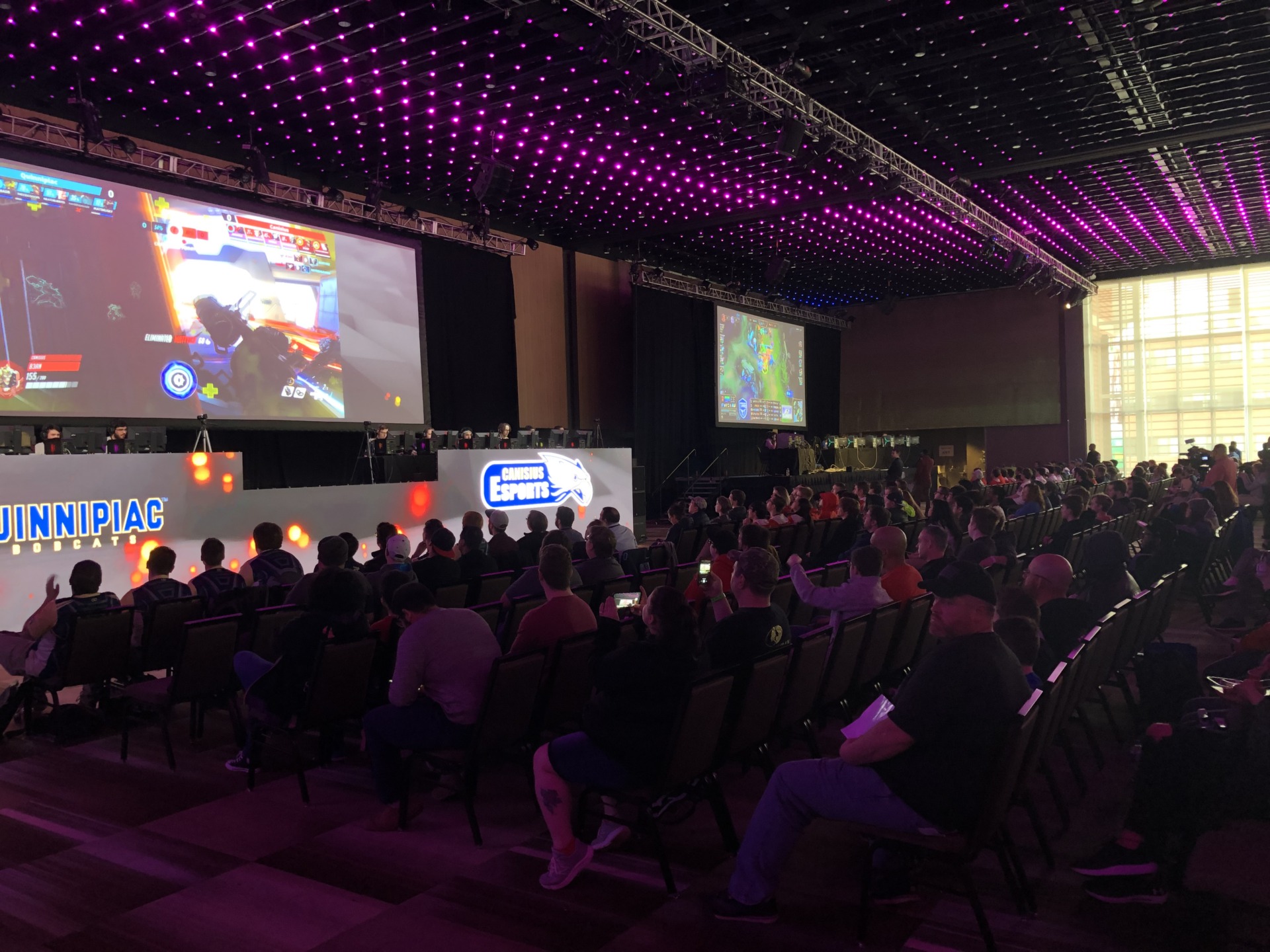 Collegiate Esports National Championship Announced - SportsEvents Magazine
