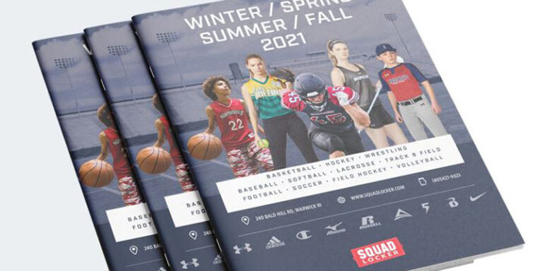 SquadLocker releases its 2021 catalog just in time for the holiday ...