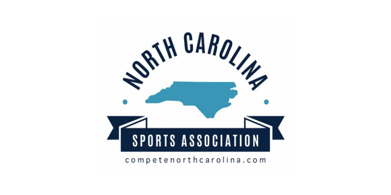North Carolina Sports Association unveils revitalized logo and website ...