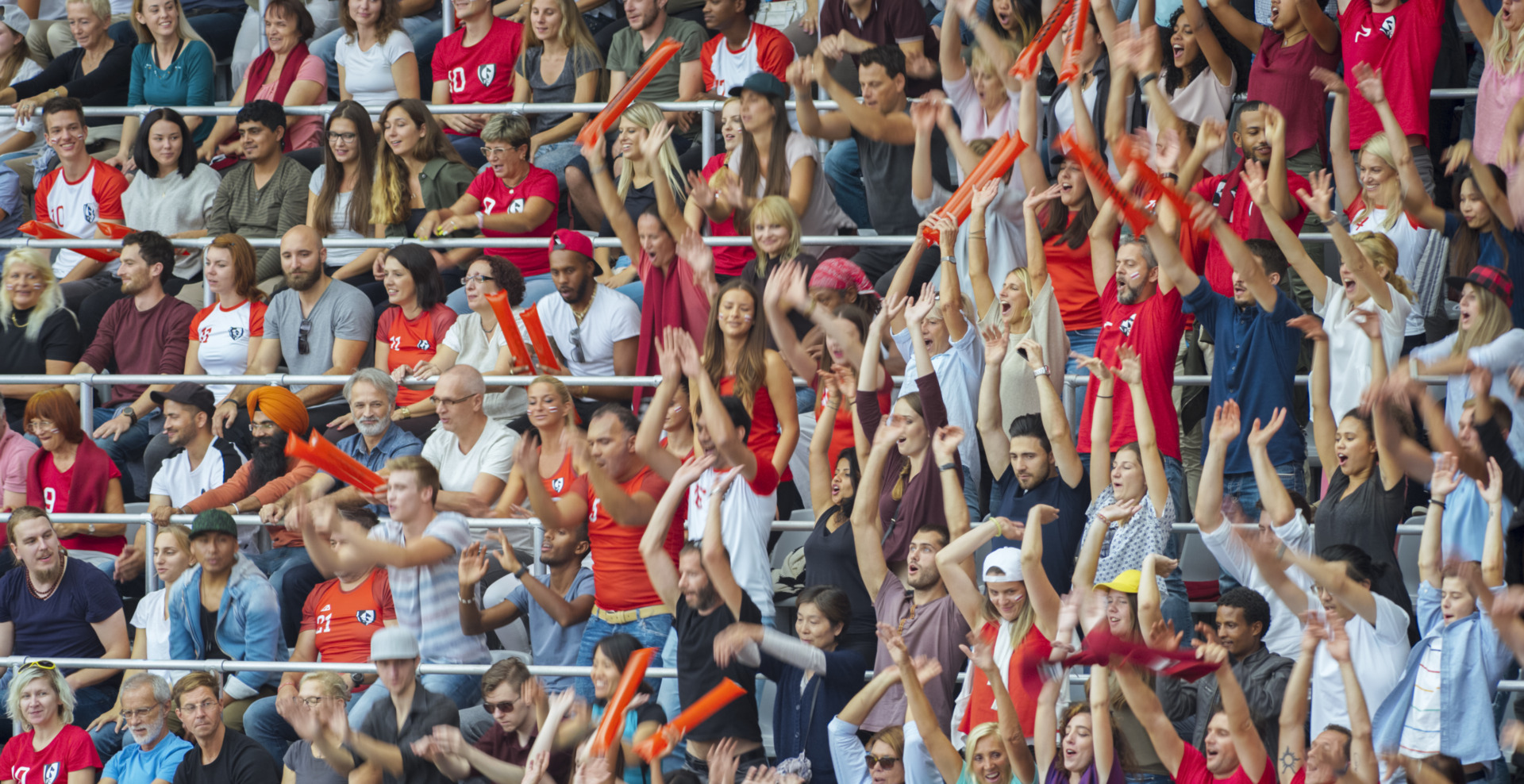 Will Immunization Passports be the New Standard at all Sporting ...