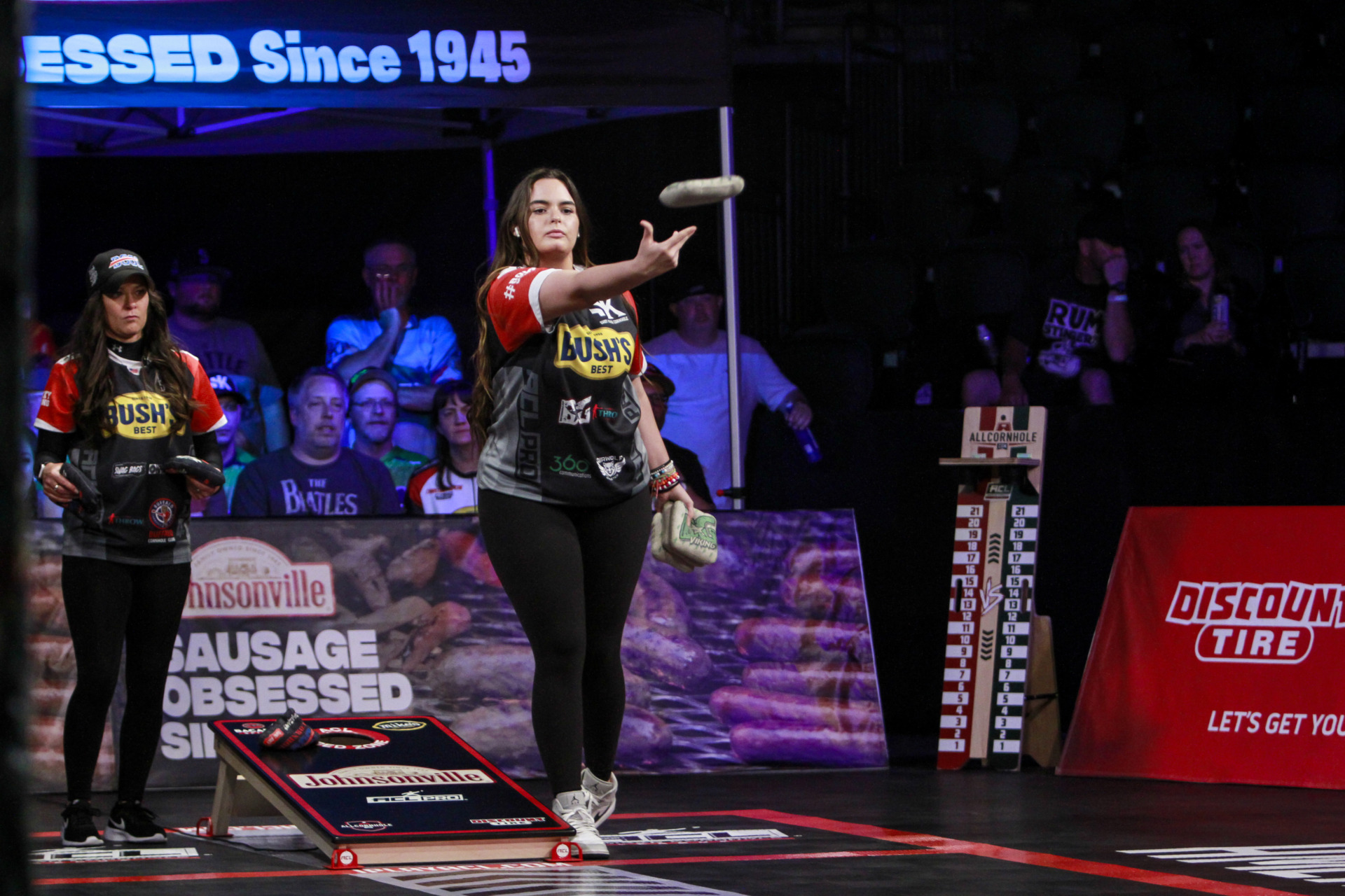 Come Play PNW Sports - SportsEvents Magazine