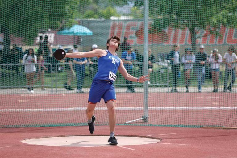 Track and field are still dominating the field - SportsEvents Magazine
