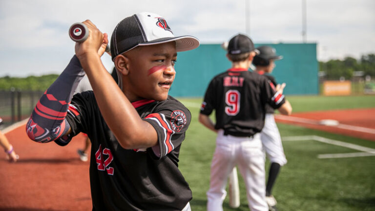 Ripken Baseball to host first-ever All-Ripken Games this year ...