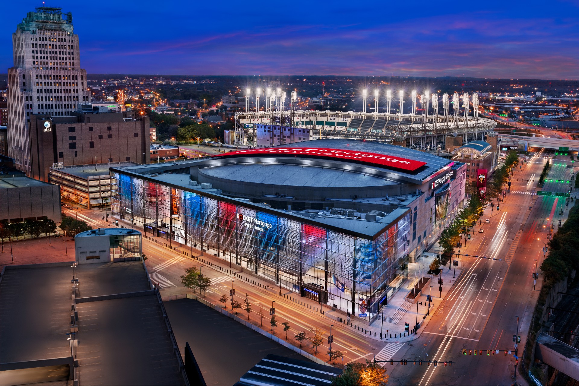 Cleveland - SportsEvents Magazine