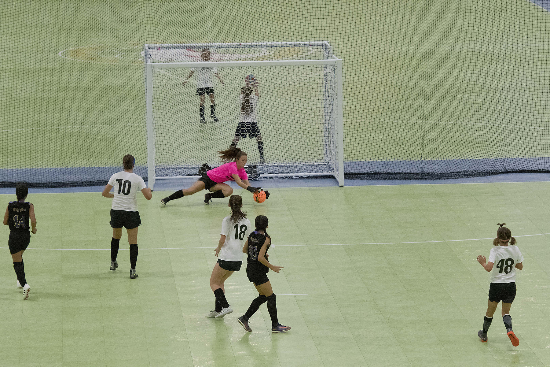 Intro - Hawaii - SportsEvents Magazine