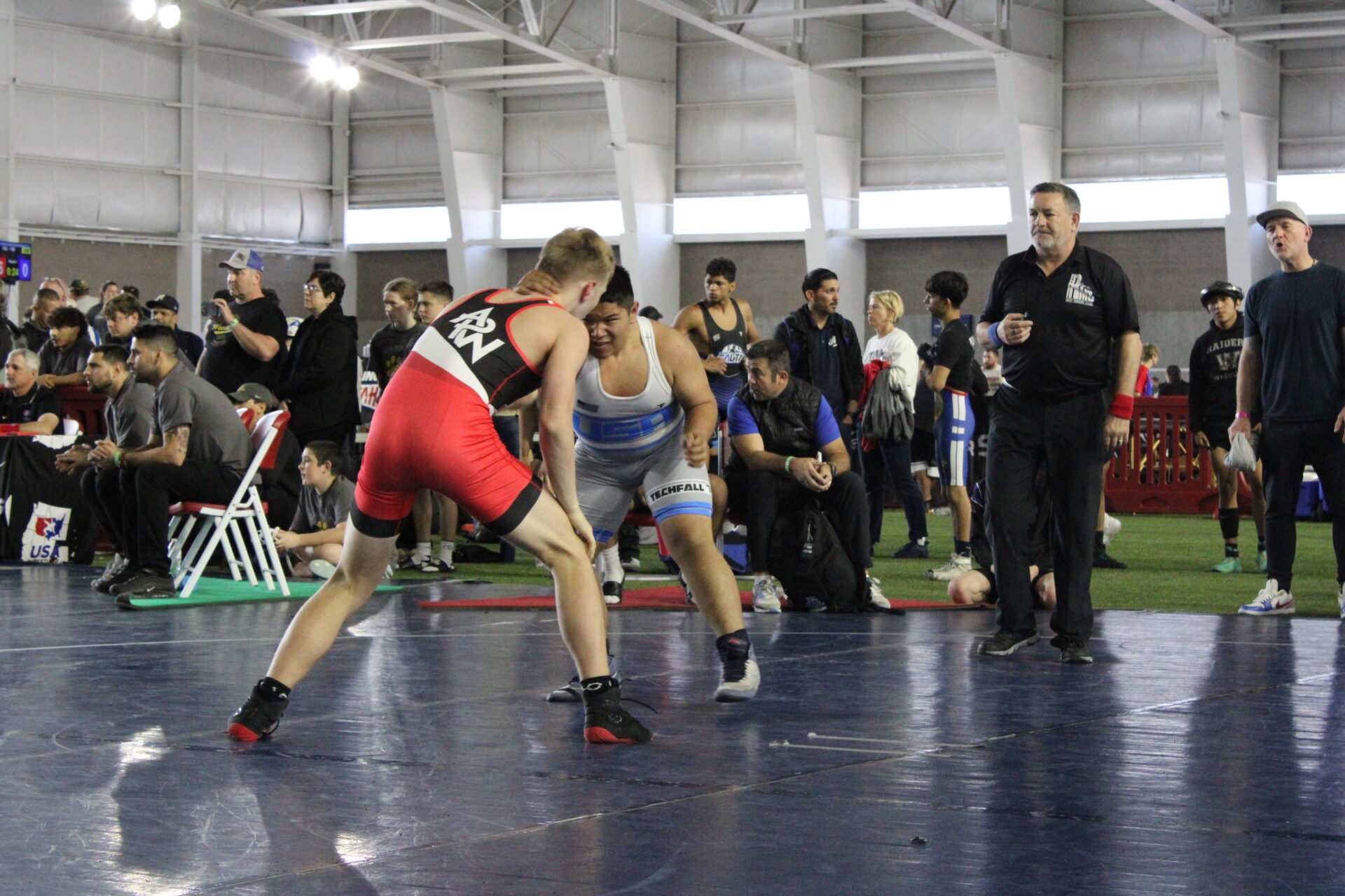 Salt Lake - SportsEvents Magazine