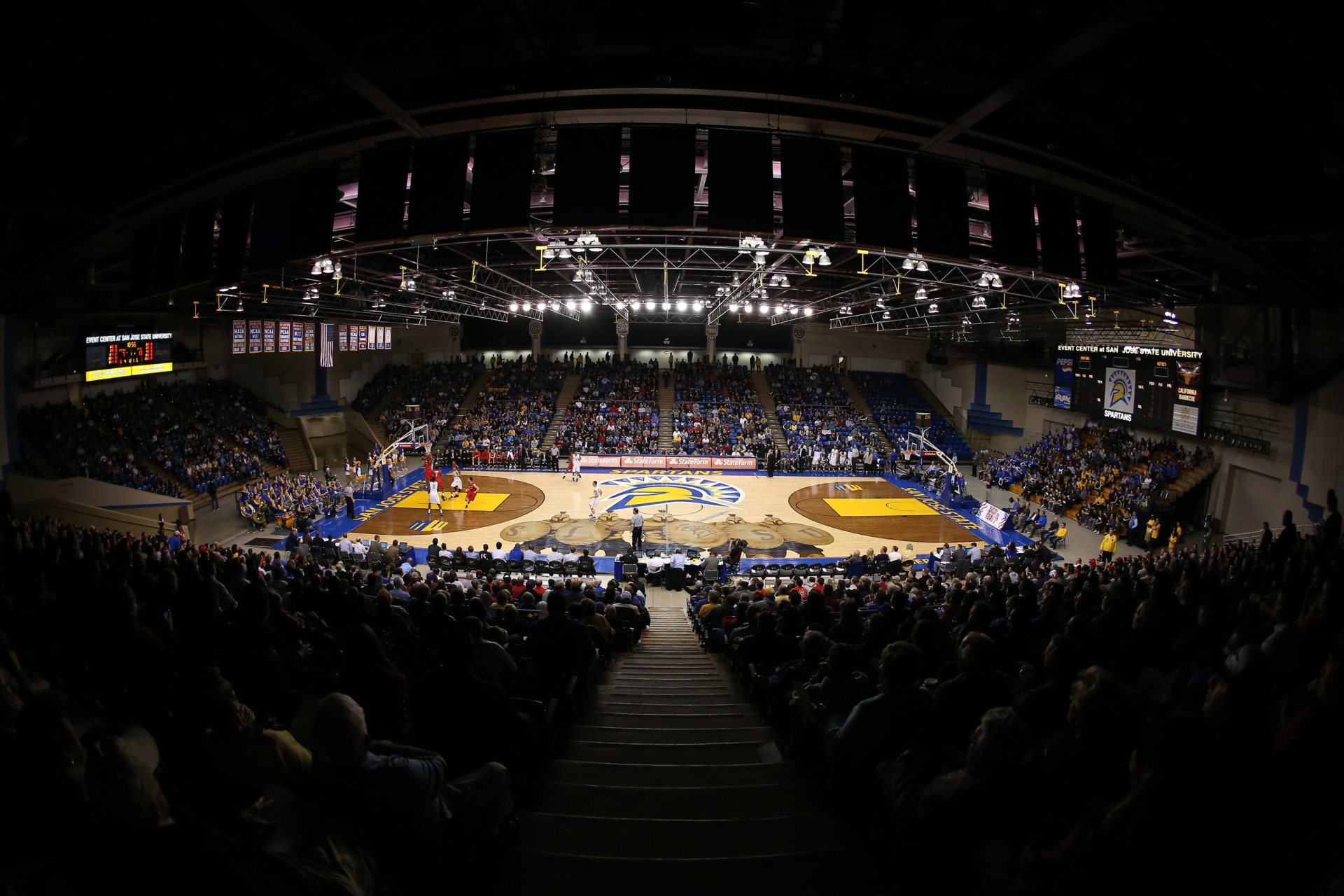 San Jose - SportsEvents Magazine