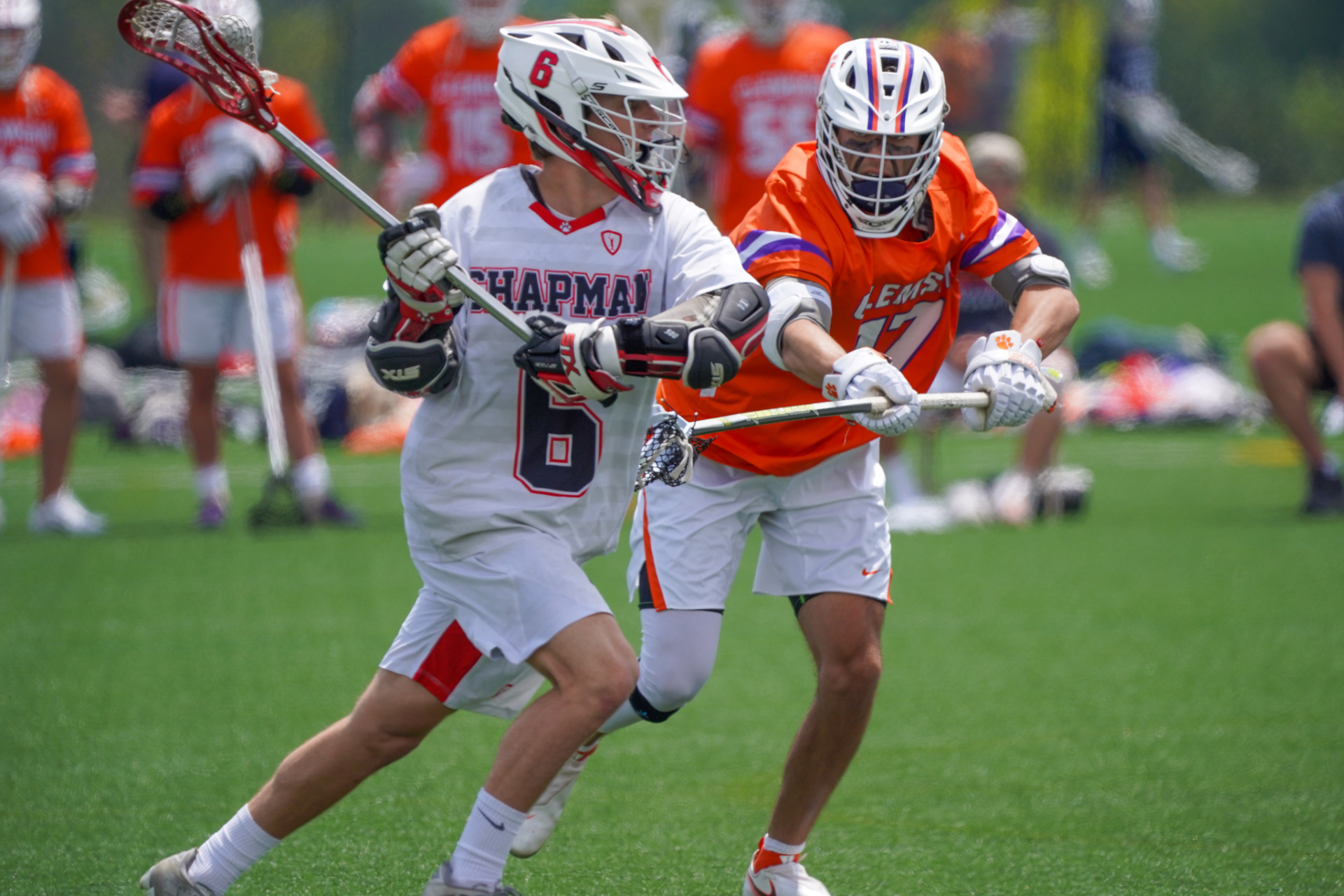 Round Rock - SportsEvents Magazine