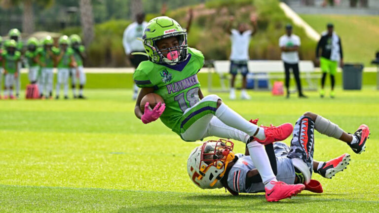 Paradise Coast Sports Complex welcomes 180 teams to 2023 American Youth ...