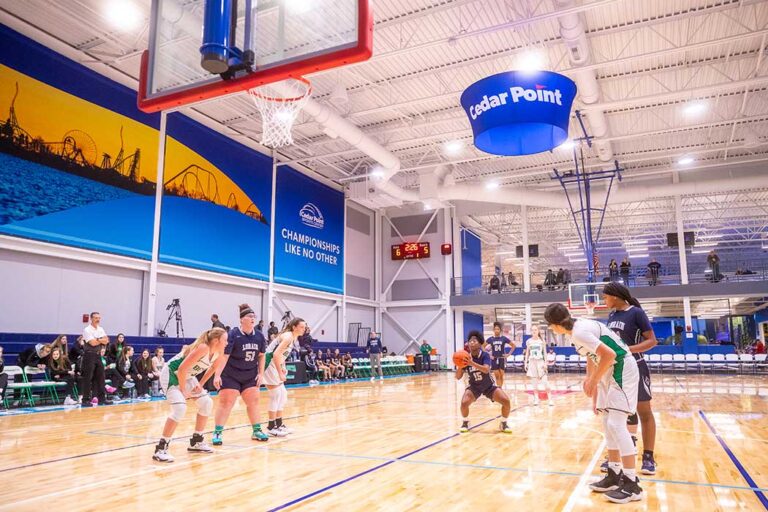 SportsEvents 2024 Readers’ Choice Awards: All-Star Indoor Sports Events ...