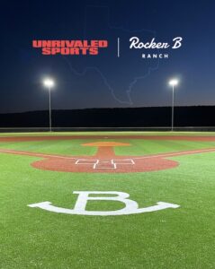 Unrivaled Sports acquires 325-acre Rocker B Ranch - SportsEvents Magazine