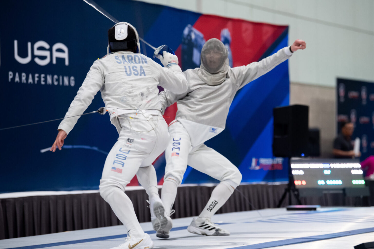World’s largest fencing tournament starts this weekend - SportsEvents ...