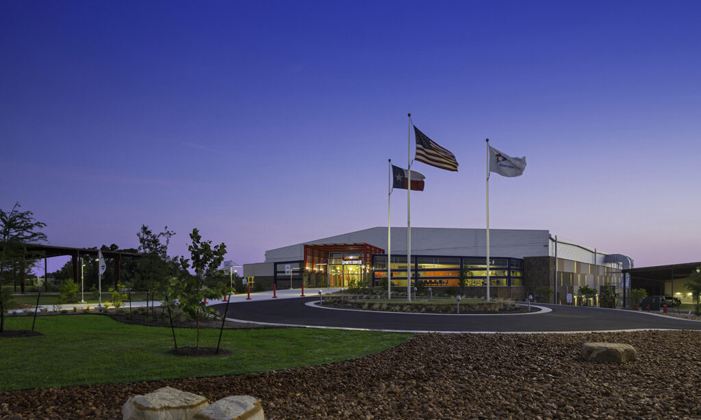 Get in the game this summer in Round Rock - SportsEvents Magazine