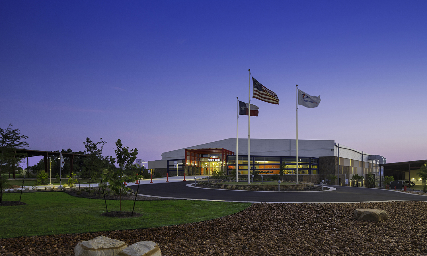 Get in the game this summer in Round Rock - SportsEvents Magazine