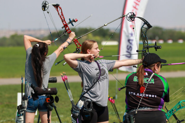 USA Archery event coming to Lincoln, Neb. in 2026 - SportsEvents Magazine