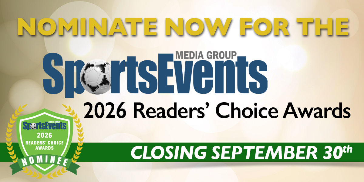 SportsEvents' 2026 Readers' Choice Award Nominations - SportsEvents ...