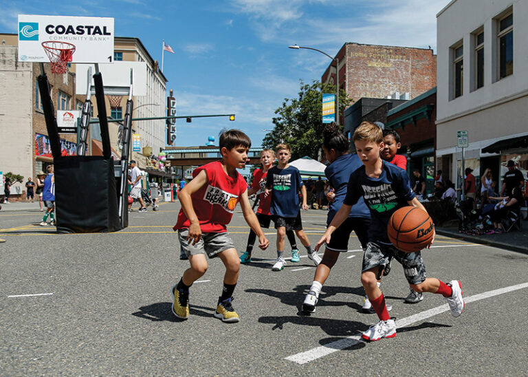 Hoop Dreams: How three-on-three tournaments are sparking big wins for ...