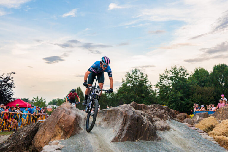 USA Cycling Mountain Bike Championships generate $2.6M economic impact in Virginia’s Blue Ridge ...