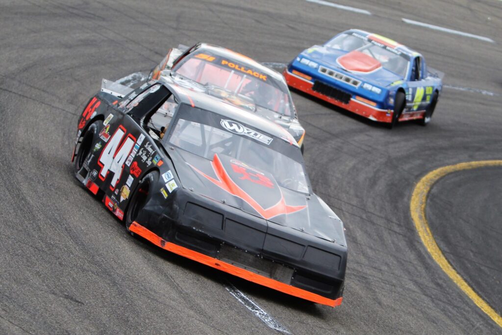 Race of Champions returns to Lake Erie Speedway this weekend ...