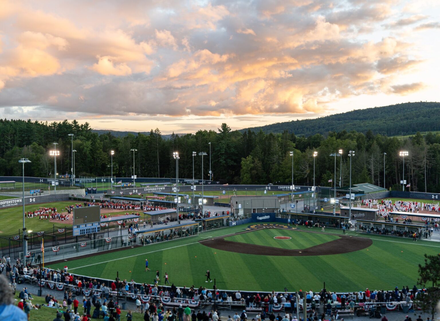 Ripken Baseball launches first-ever 12U National Championship ...