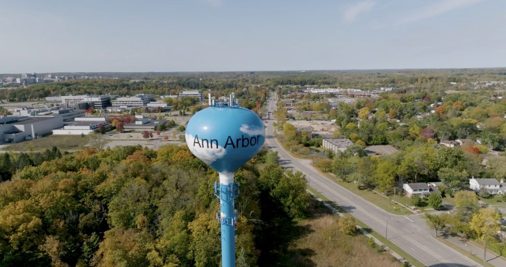 Playeasy announces Ann Arbor as host city for the 2026 Innovators ...