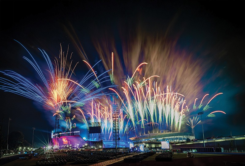 Game-Changing Shifts of 2025 and What They Mean for Sports Events in ...