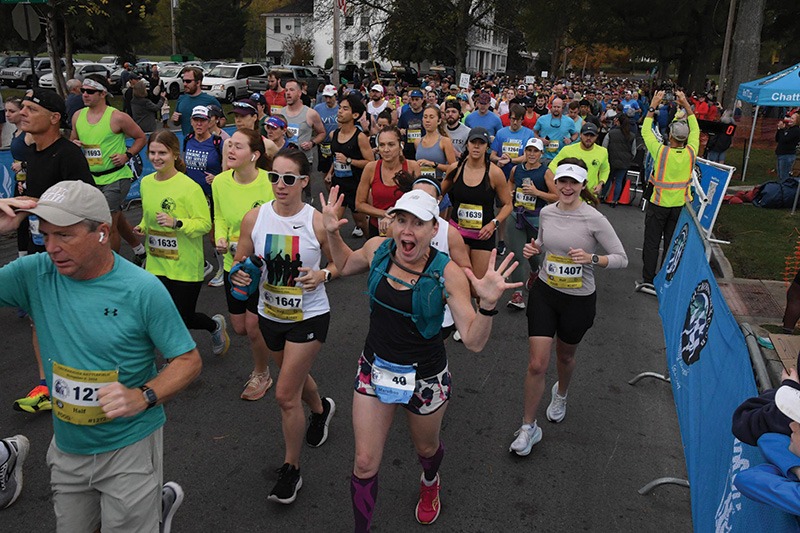 A look at the go-to apps, programs, and software that sports event ...