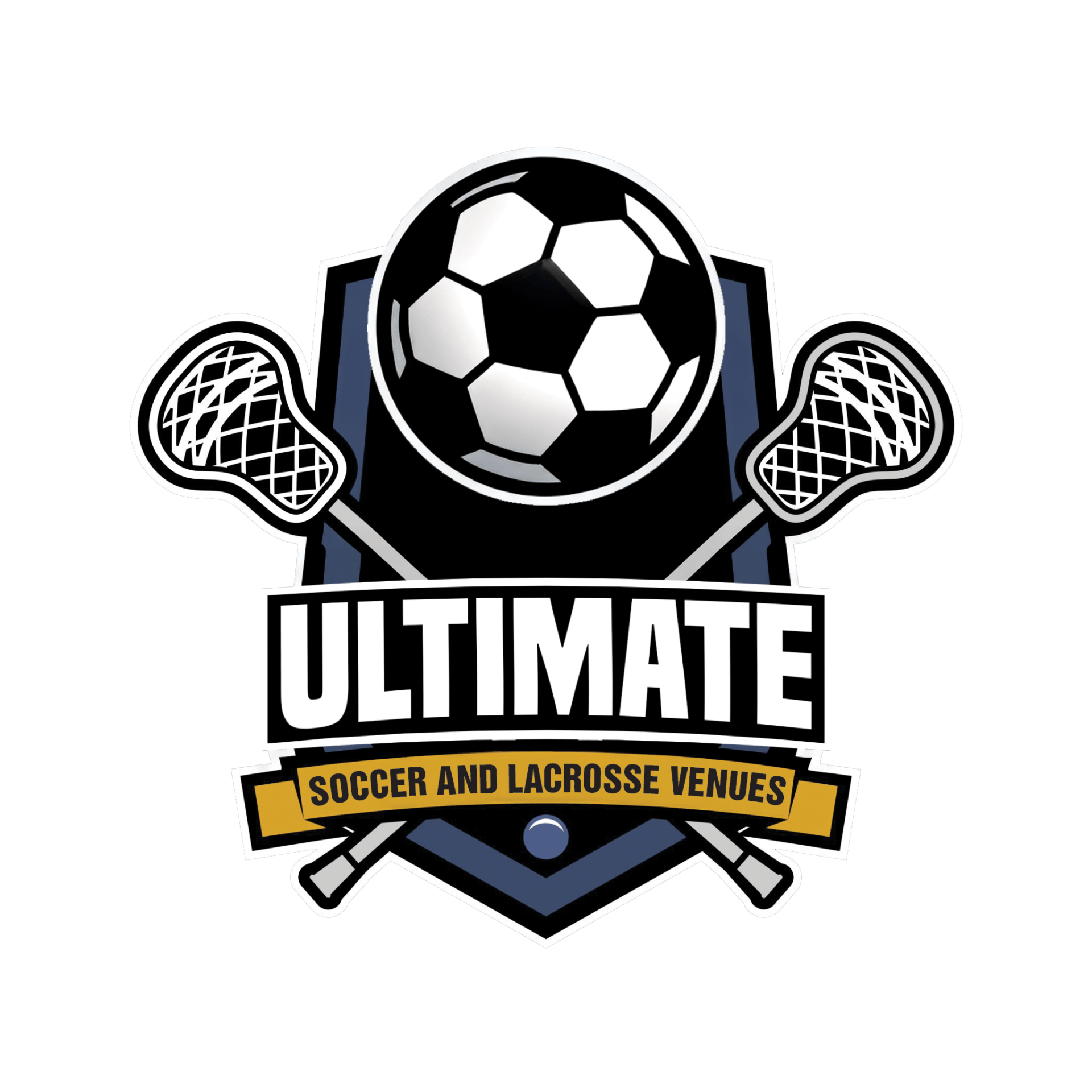 Logo Soccer & Lacrosse Venues (1) - SportsEvents Magazine