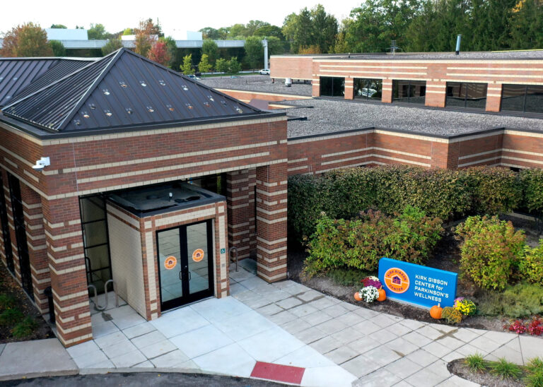 Kirk Gibson Center receives $1 million gift to expand Parkinson’s ...